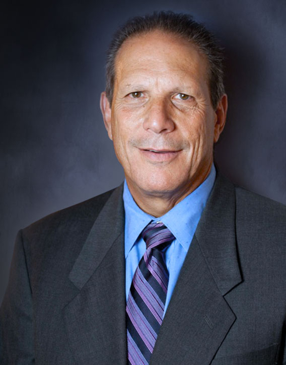 Our Trustees | Leo Goodwin Foundation